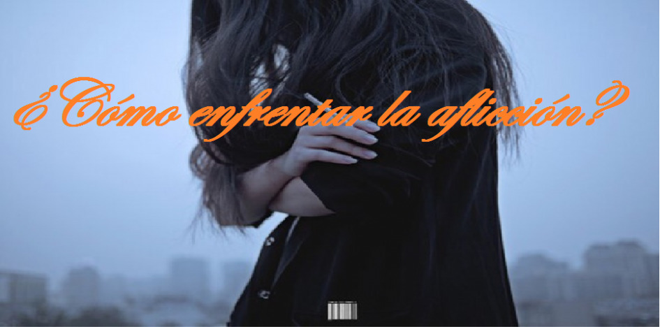 ¿Aflicción en mi vida? Preparemos nuestra mente para la aflicción.