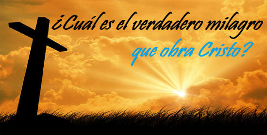 Un Milagro Para No Olvidar El verdadero milagro me trae a los pies de ...