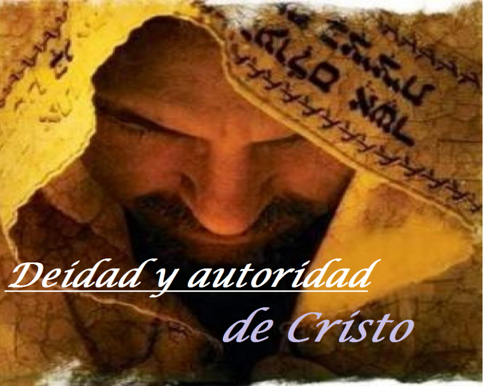 El Car cter Mesi nico De Jes s Se Puede Ver Si Comprendemos Su Doble