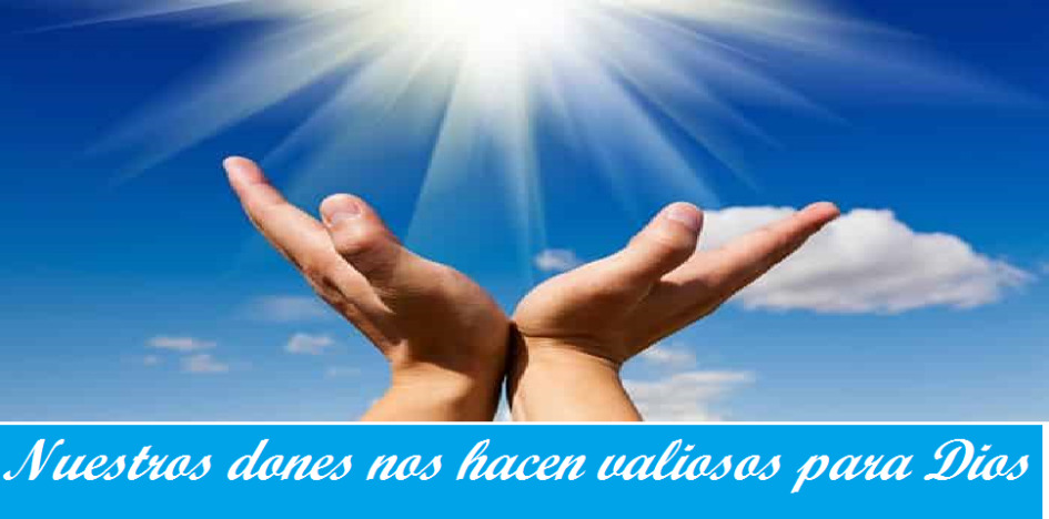 Vives Buscando La Aprobación De Los Hombres o buscando la aprobación de Dios