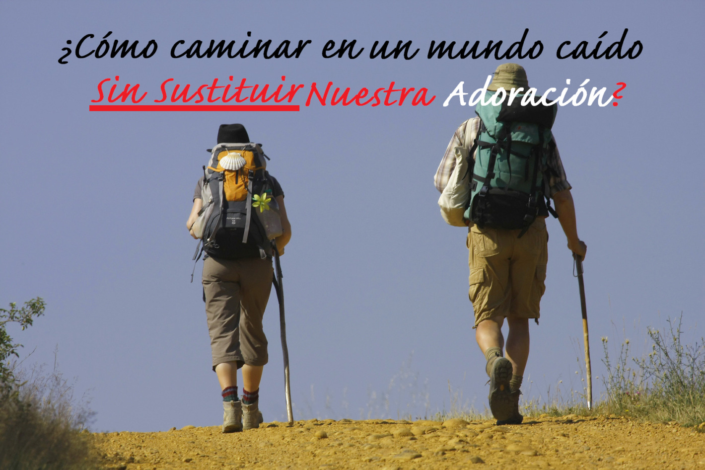 Cómo Caminar En Medio De Un Mundo Caído y ser de Influencia