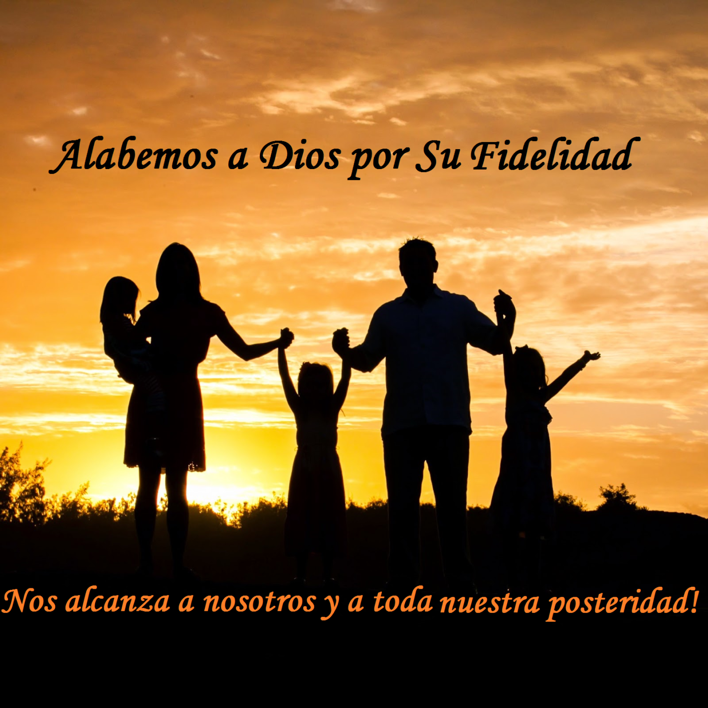 ¿Por Qué Debemos Alabar Y Dar Gracias A Dios? Salmo 100,