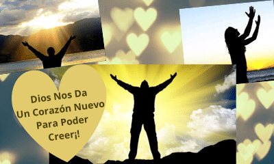 Confesar A Cristo ¿Qué Significa? Un análisis de Romanos 10:9